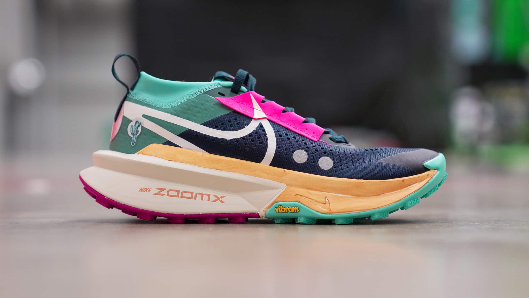 TRE: Nike 2024 Line Up - All about the Alphafly?