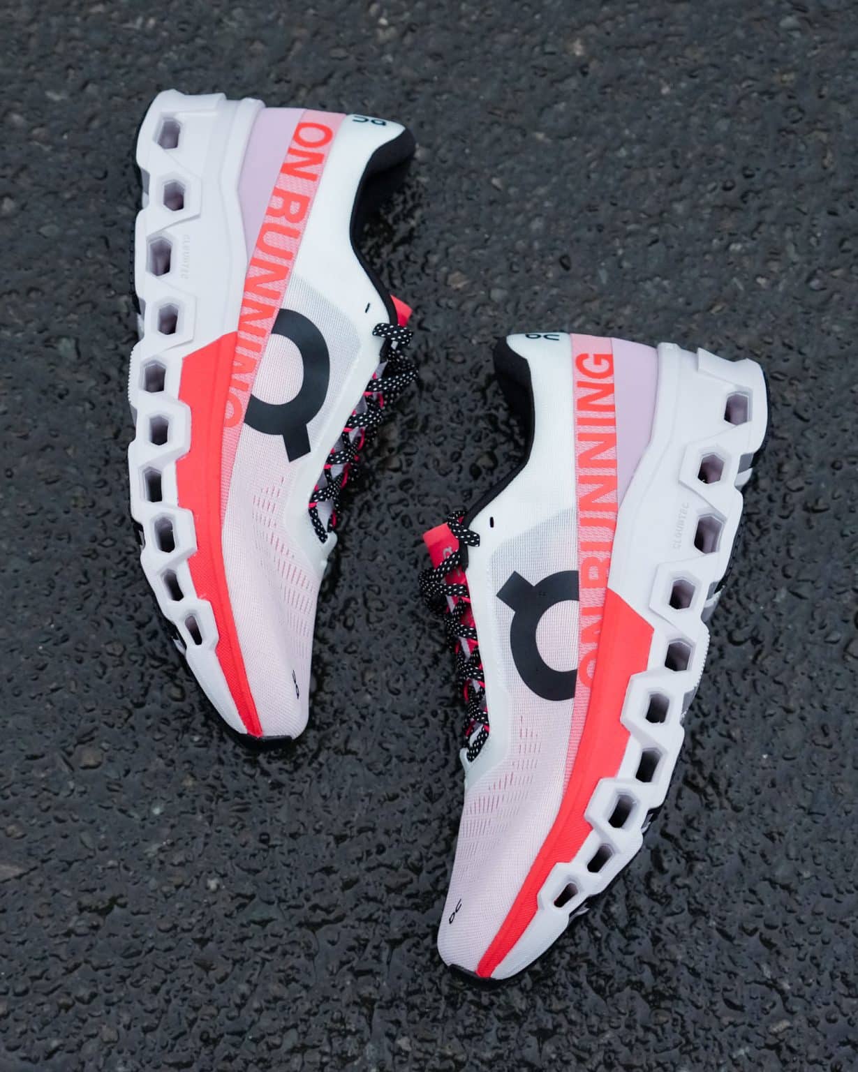 On Cloudmonster 2 Review: A More Cushioned Monster? | Meta Endurance