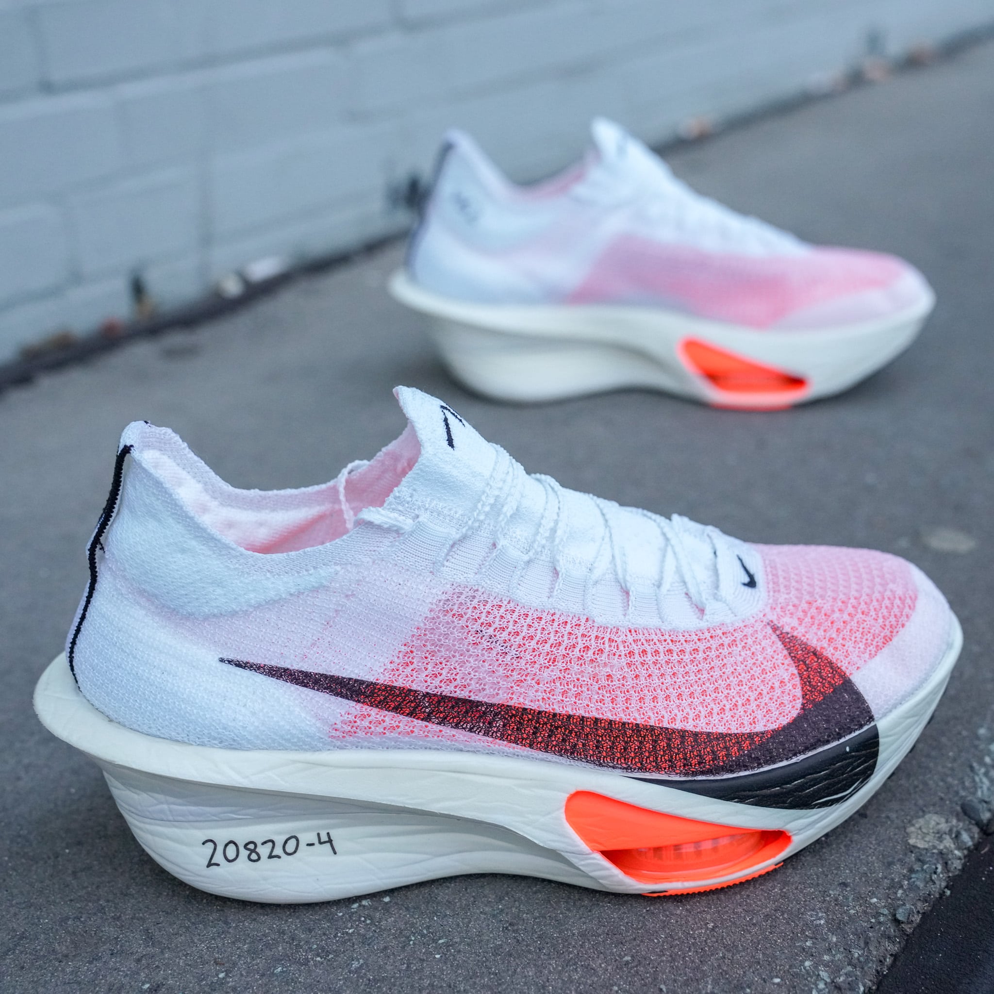 Nike Alphafly 3 Review: Back To Its Best?