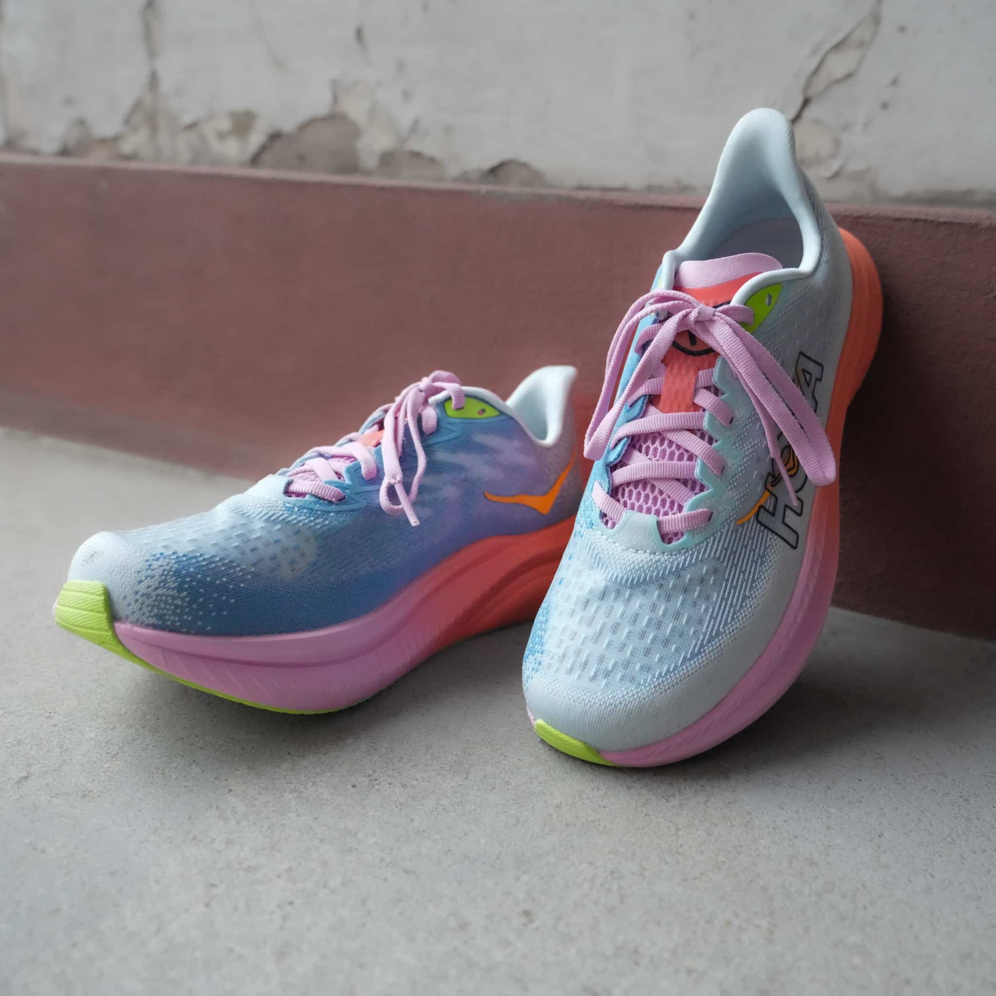 HOKA Mach 6 Review: The Best Mach Yet?