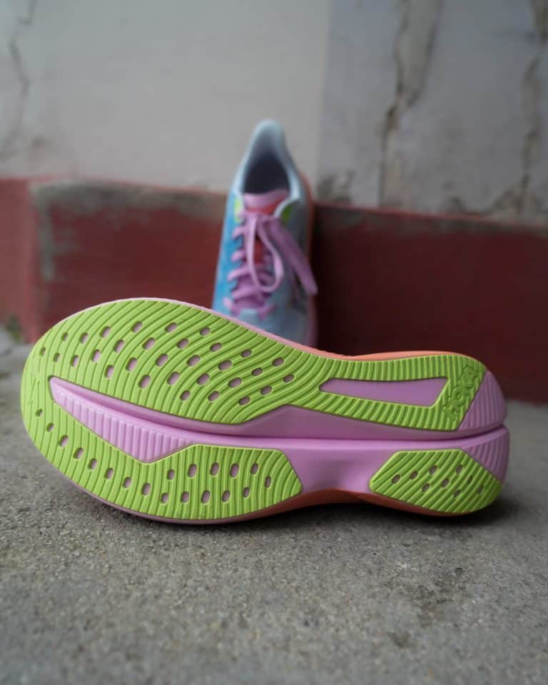 HOKA Mach 6 Review: The Best Mach Yet?