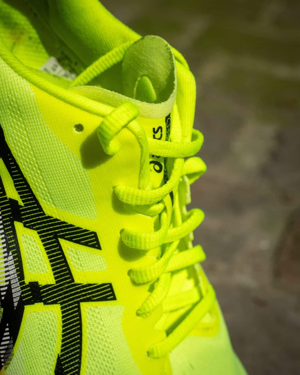 ASICS MAGIC SPEED 4 Review: Keeping The Magic?