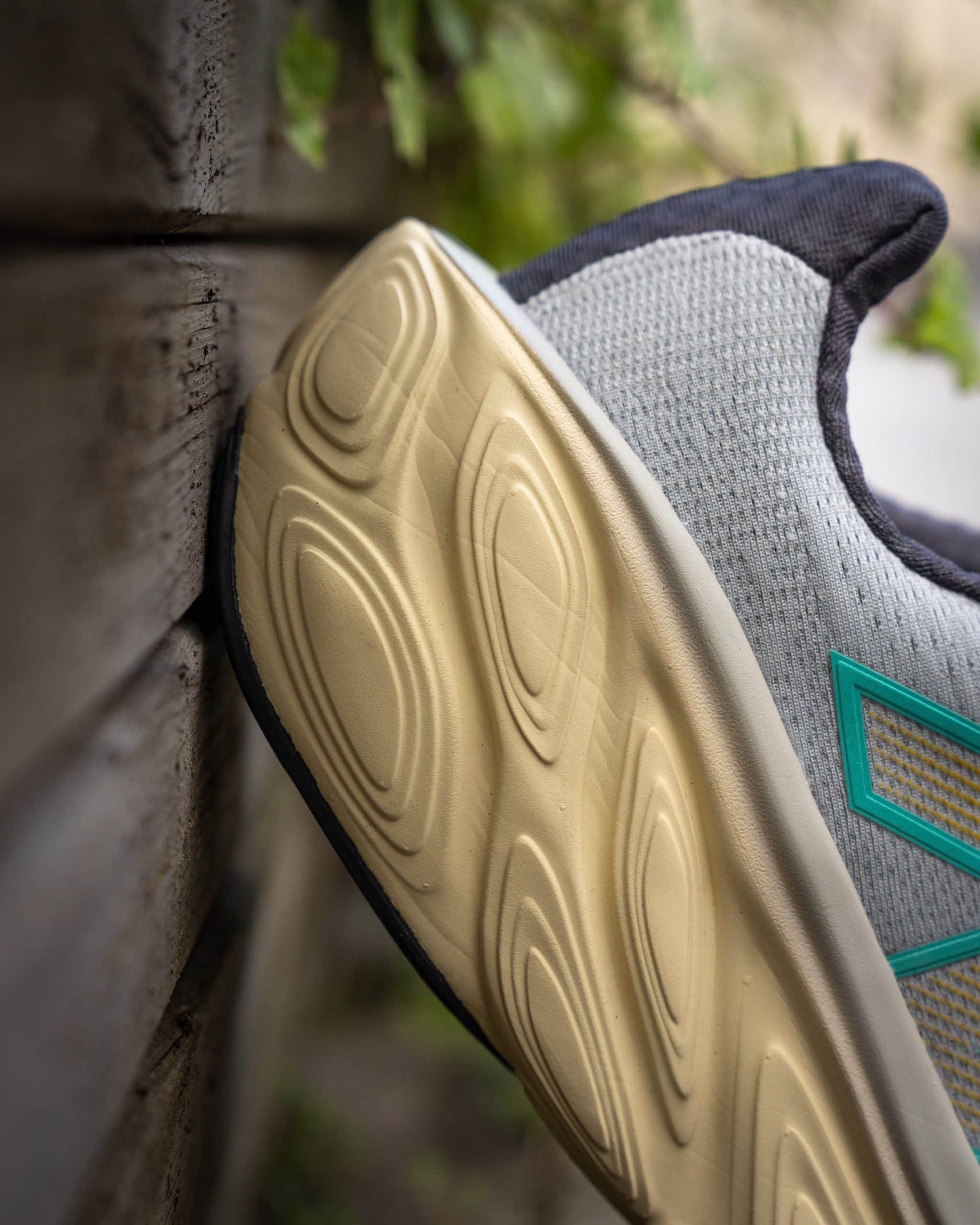 New Balance Fresh Foam X More v5 Review: Massive! | Meta Endurance