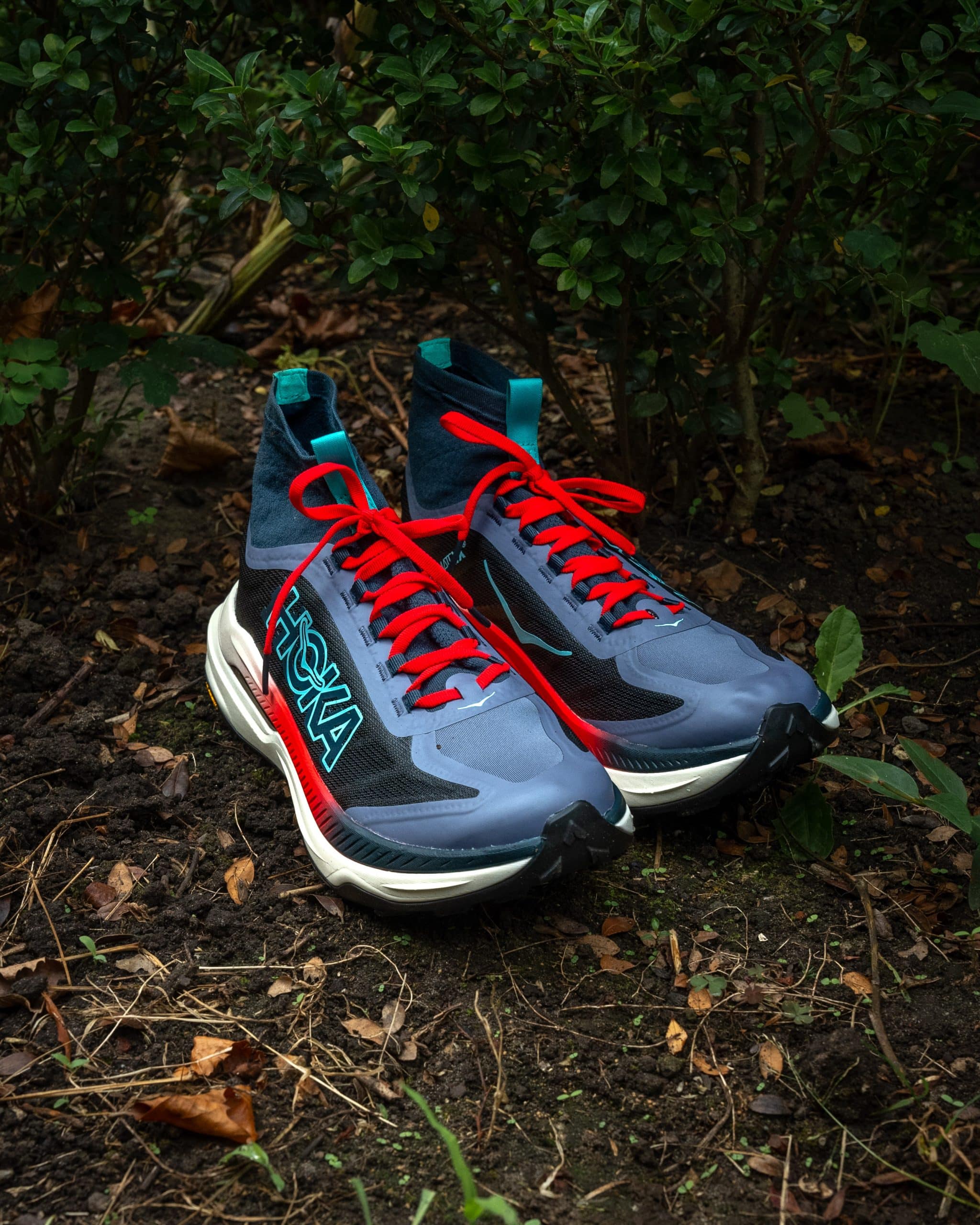 HOKA Tecton X3 Review: The Perfect Trail Shoe?