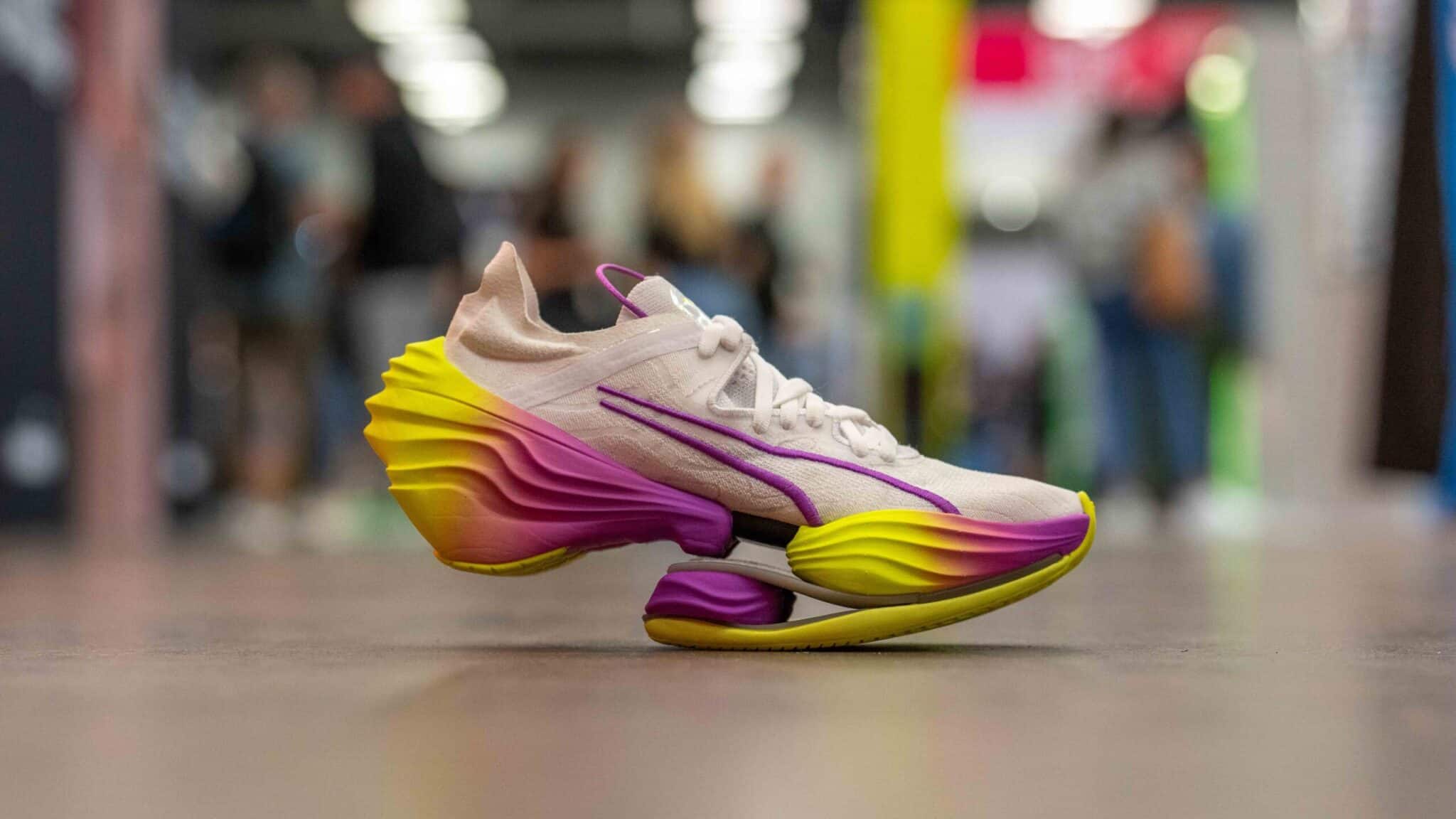 PUMA 2025 Line Up Preview: Laced Up and Fast Trails
