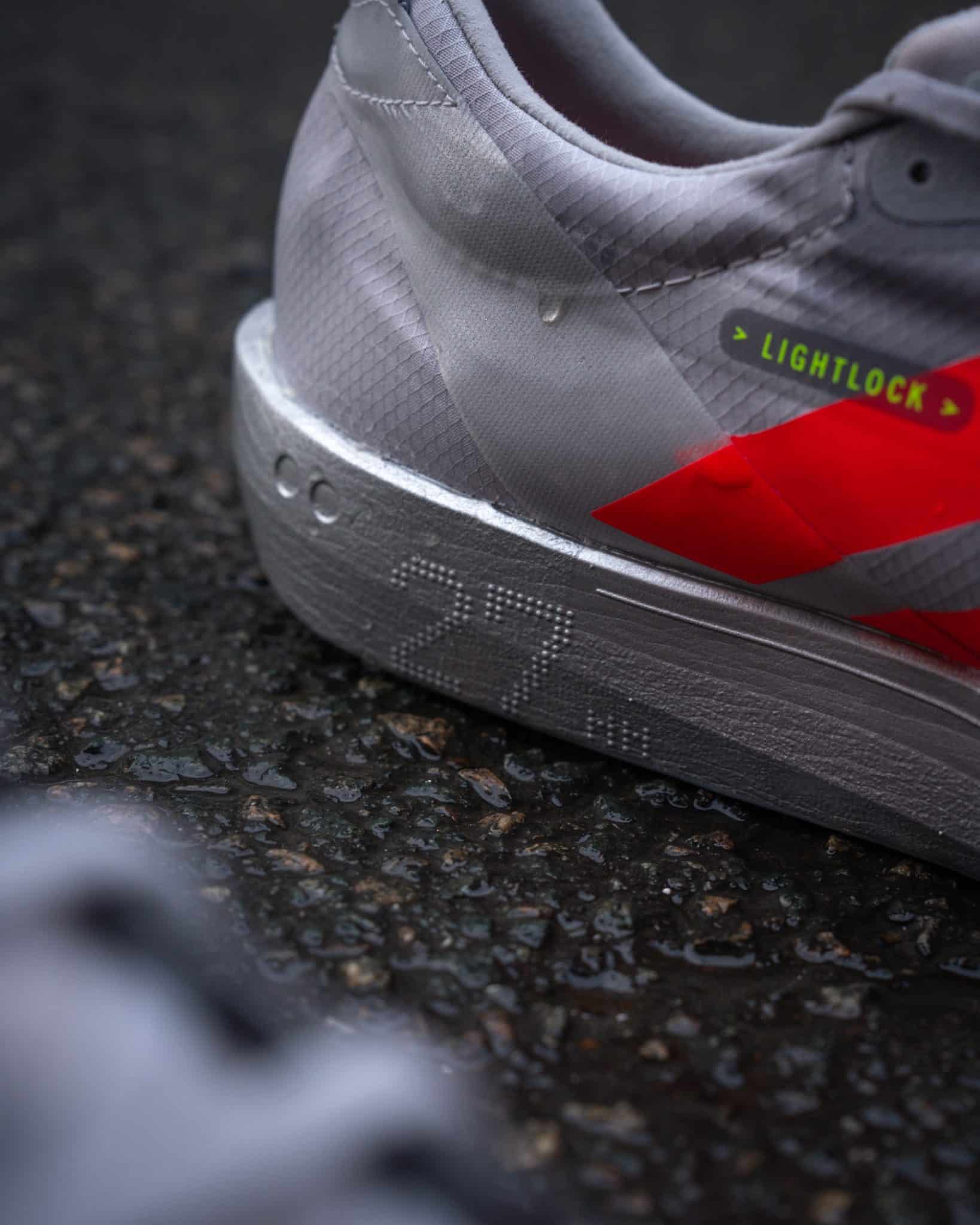 adidas adizero Adios 9 review: interval sessions have a new King