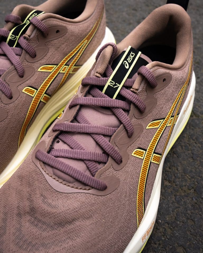 ASICS Gel Cumulus 27 Review: A Shoe For Everyone