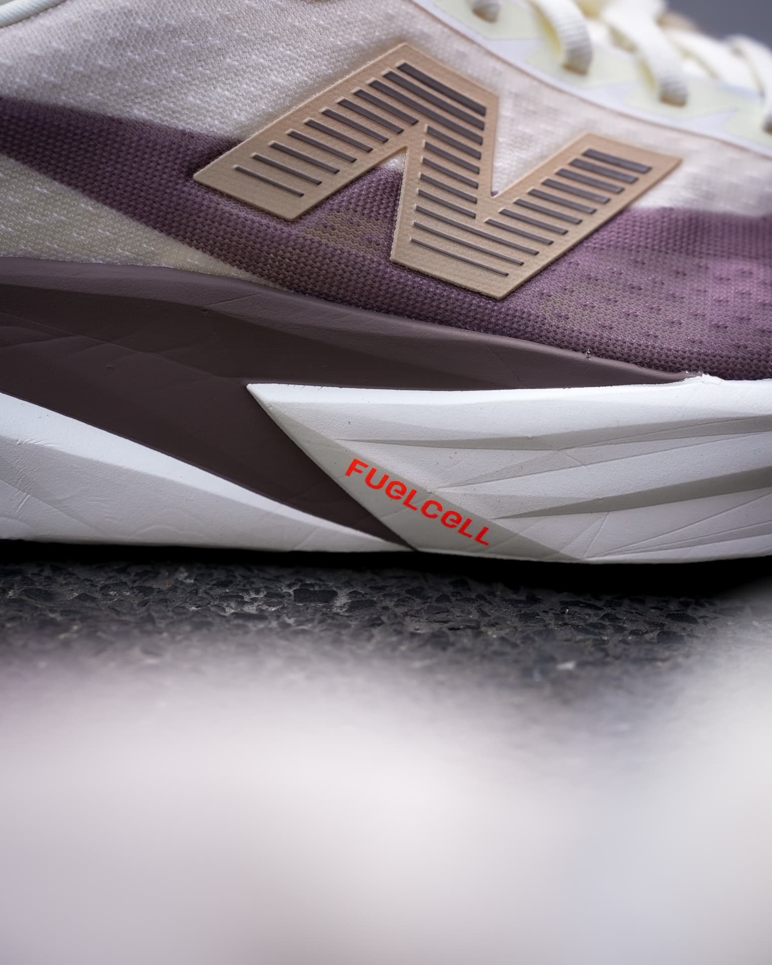 New Balance Rebel v5 Review: More Mature, Less Rebellious
