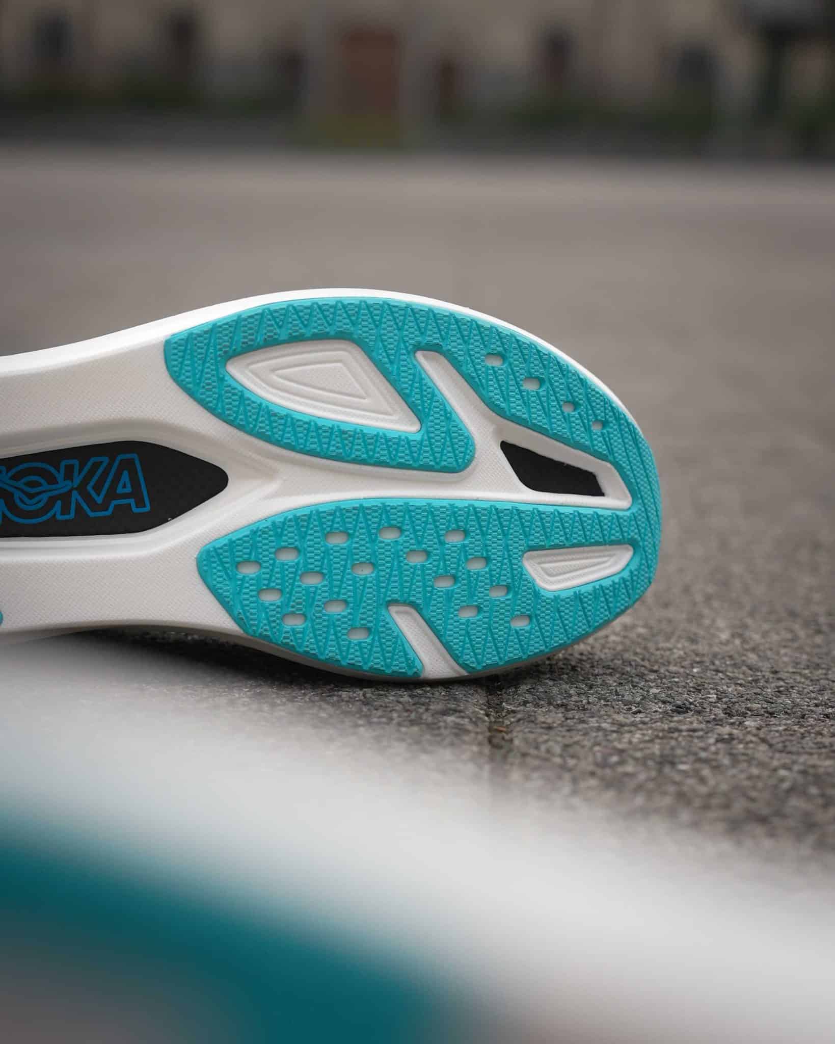 HOKA Rocket X 3 Review: Durable and Dependable Speed