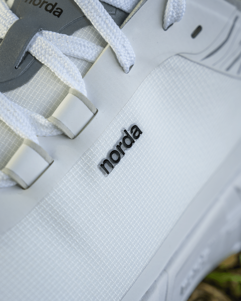 norda 001A Review: A must-have new release or a €275 placebo?