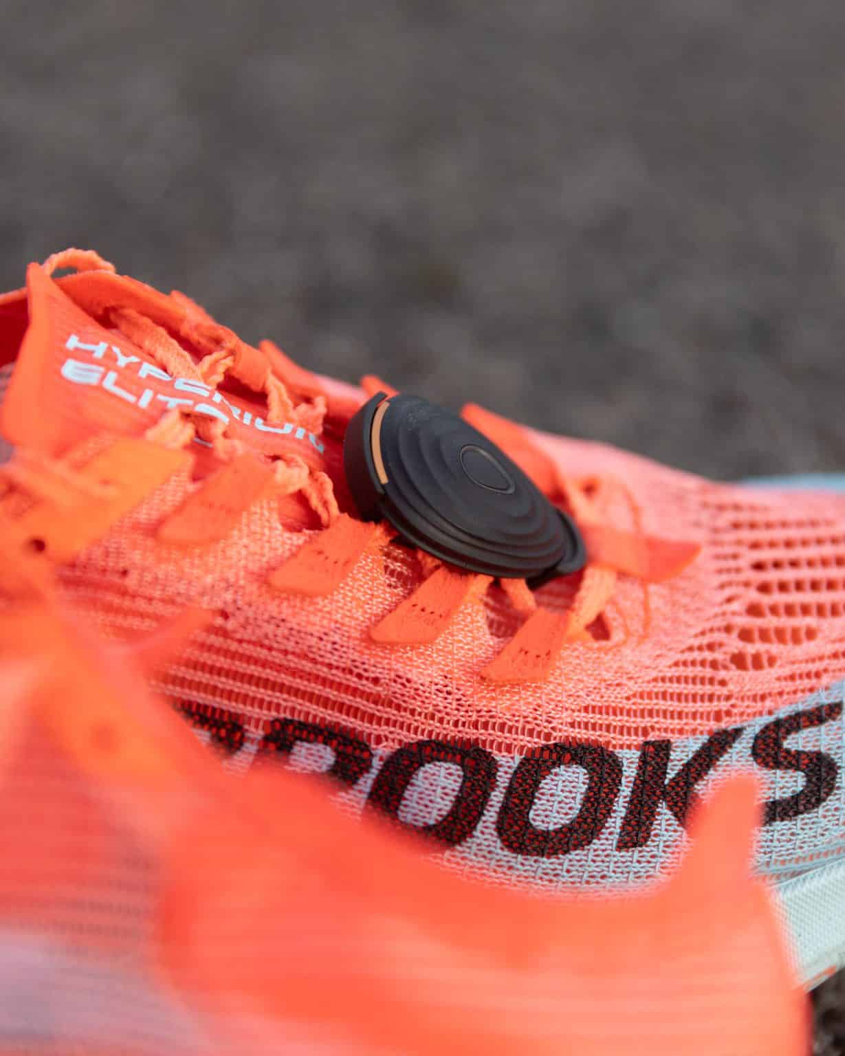 Stryd Duo Review: Powering Improvements in Training