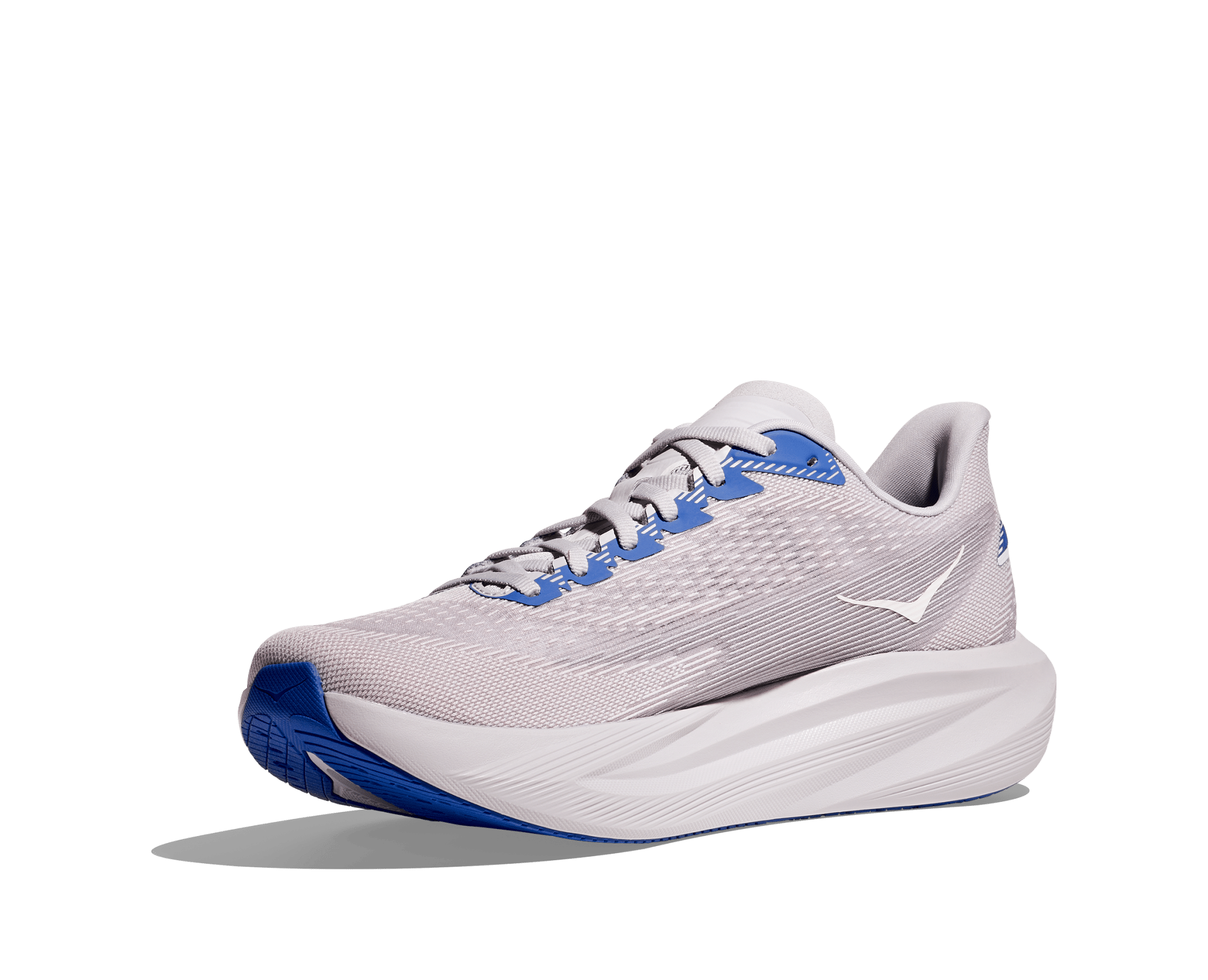 HOKA Mach 7 Preview