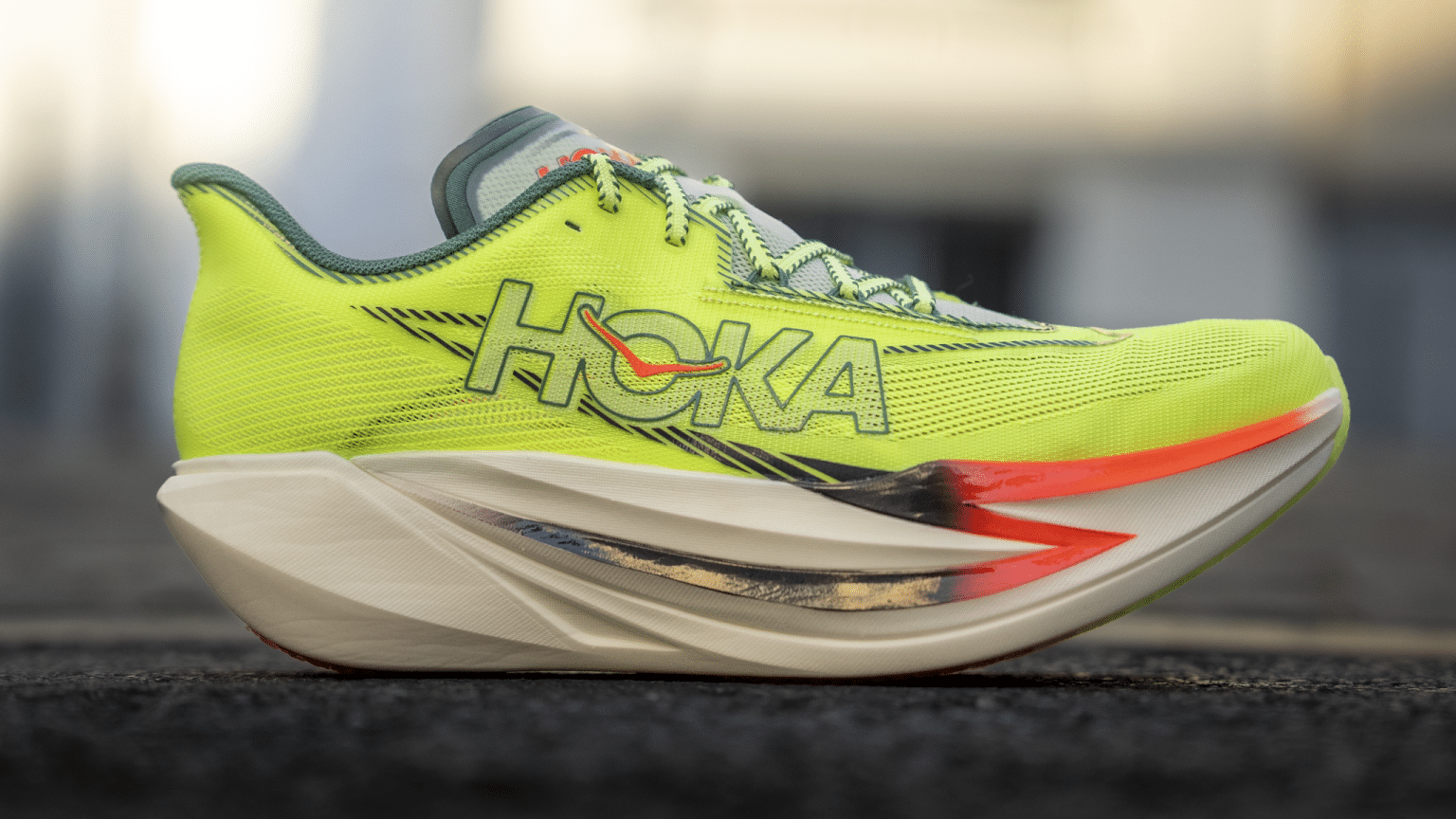 HOKA Cielo X1 3.0 Review: A Real Evolution or Still a Rocker-First Racer?